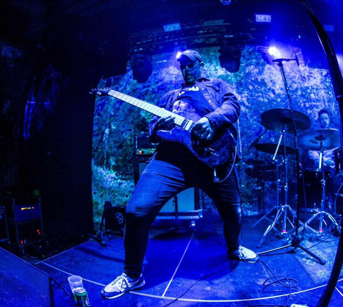 A Colossal Weekend 2025 - New Money | Koncertanmeldelse | Heavymetal.dk