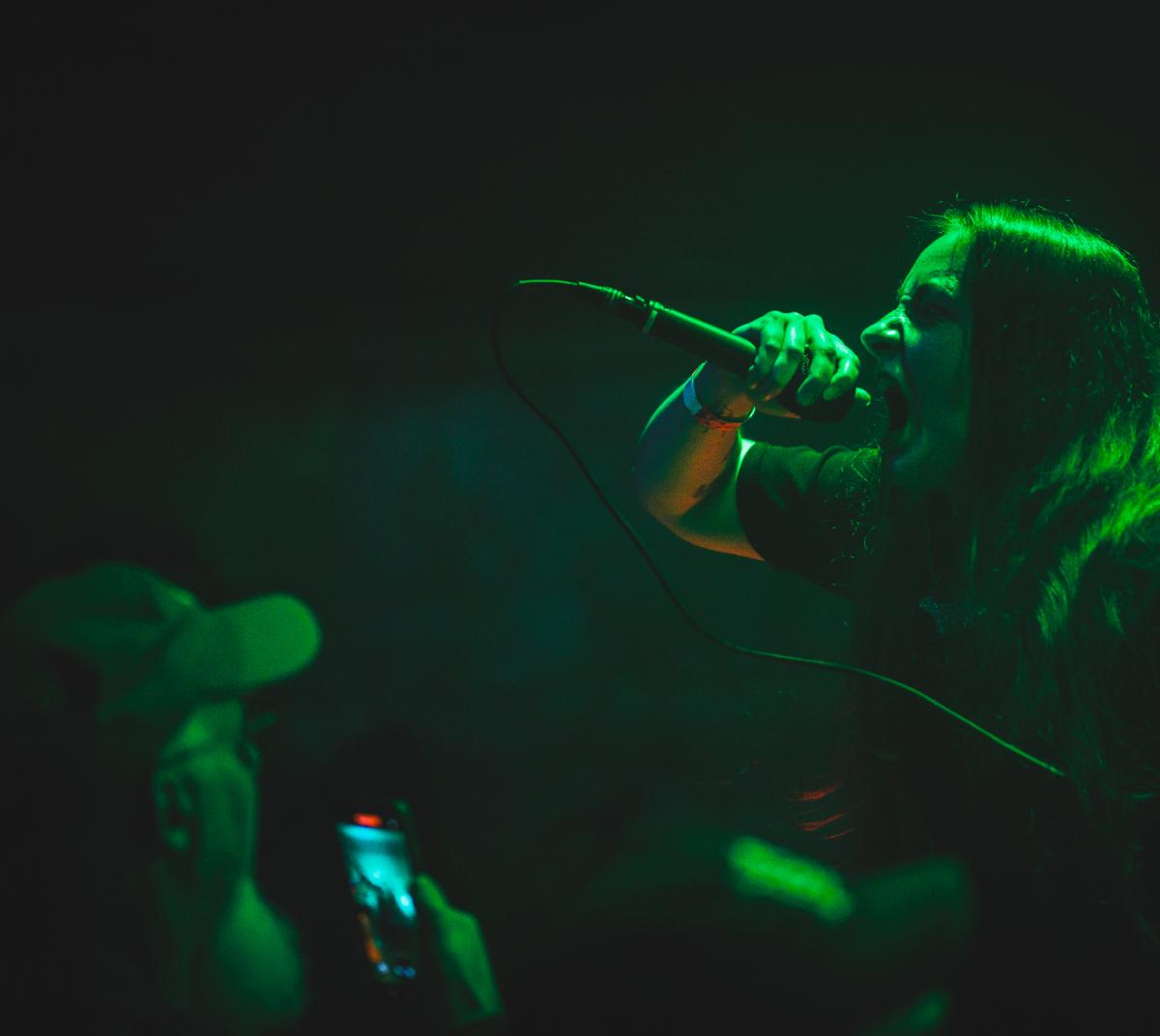 A Colossal Weekend 2025 - Machukha | Koncertanmeldelse | Heavymetal.dk