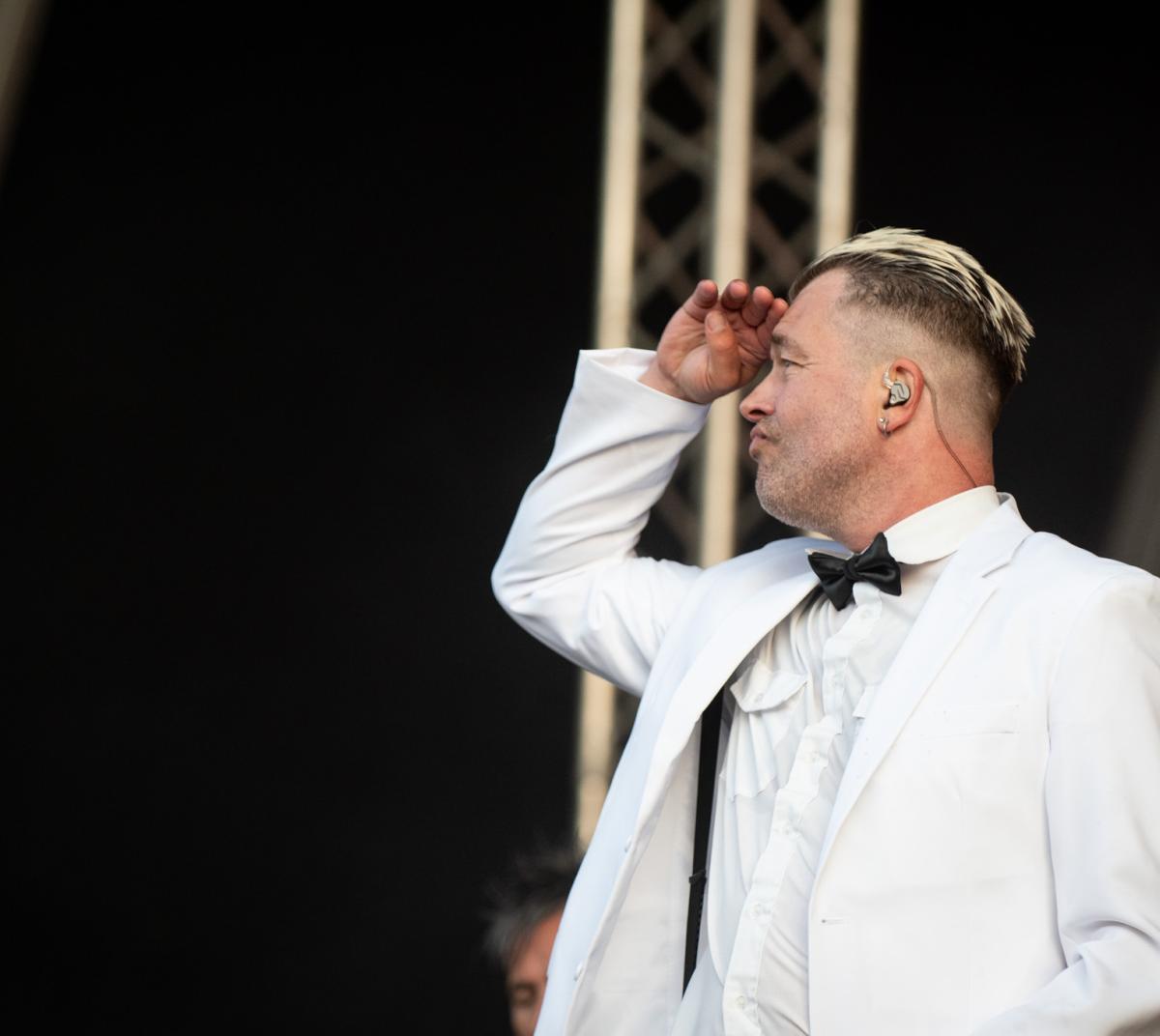 Copenhell 2025 - Mnemic | Koncertanmeldelse | Heavymetal.dk