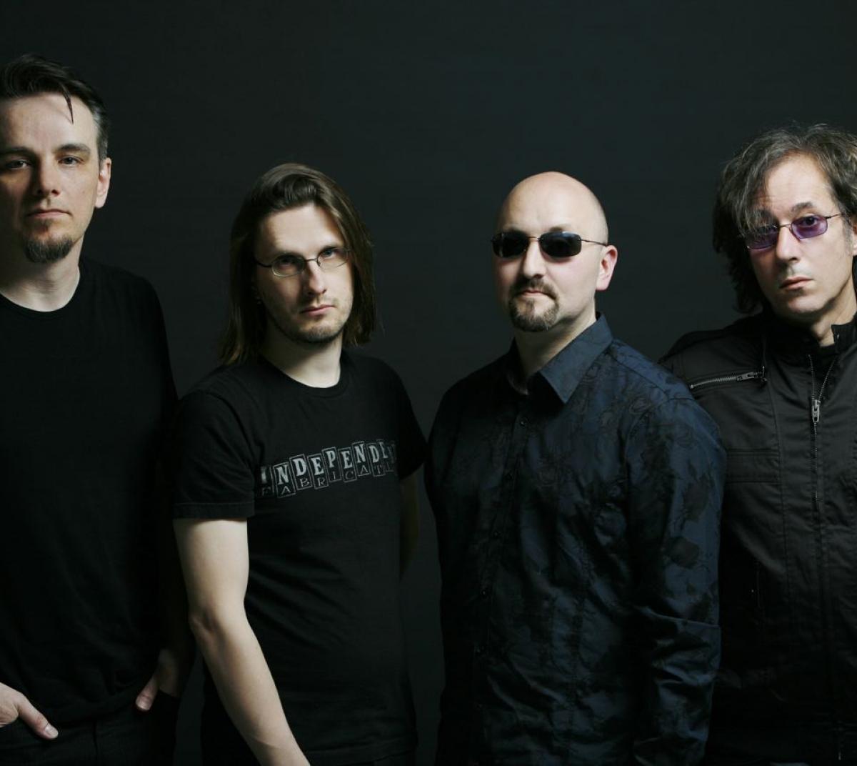 Porcupine Tree og Katatonia - Store Vega - 18. oktober 2009 ...