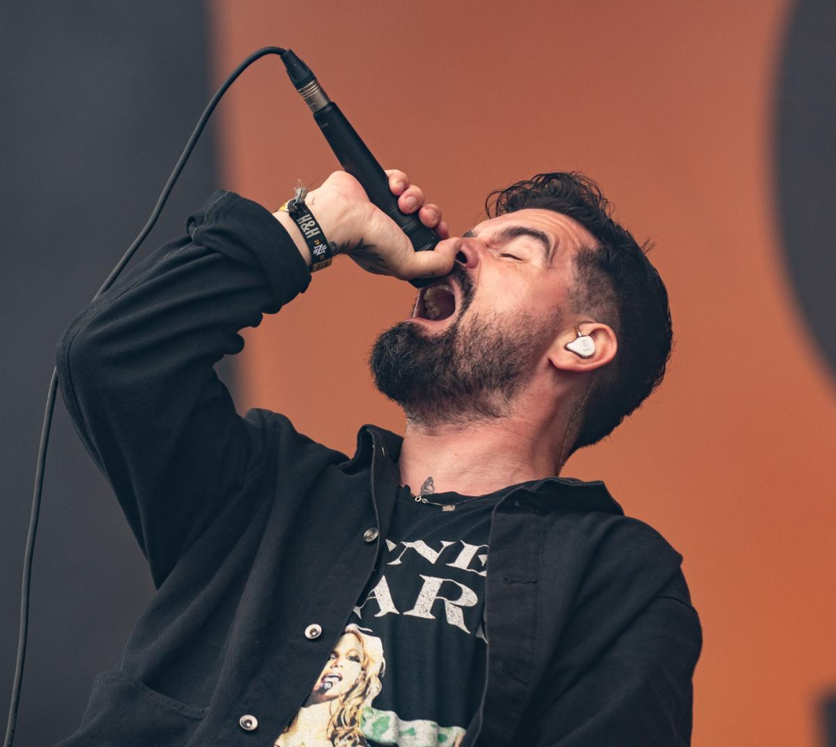 Copenhell 2024 - Siamese | Koncertanmeldelse | Heavymetal.dk