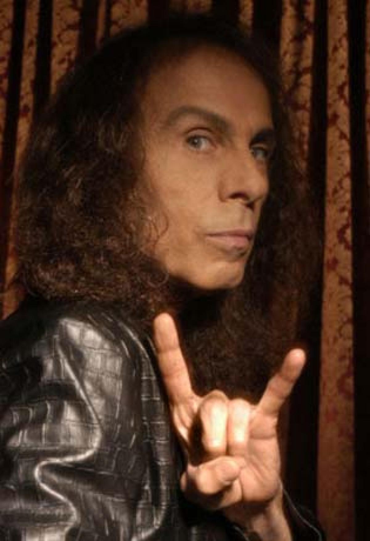 Dio | Interview | Heavymetal.dk