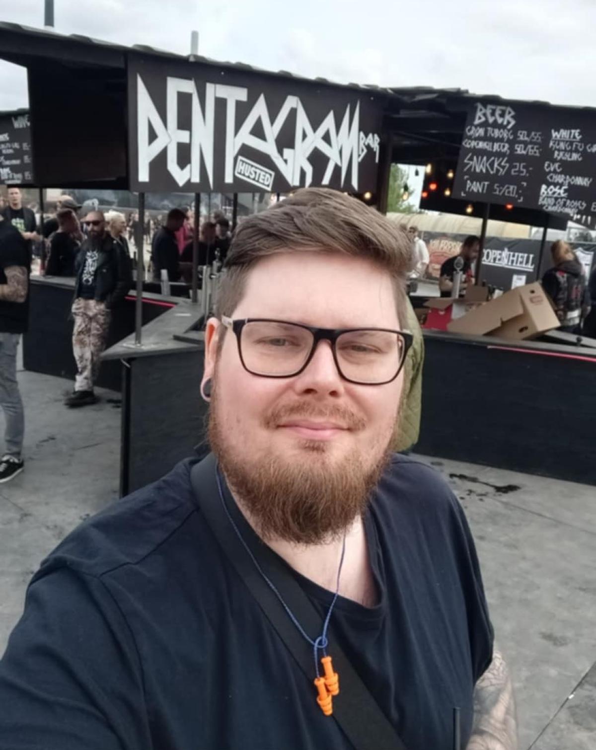 Top-3: Mikkel Skotte-Yven 2024 | Heavymetal.dk