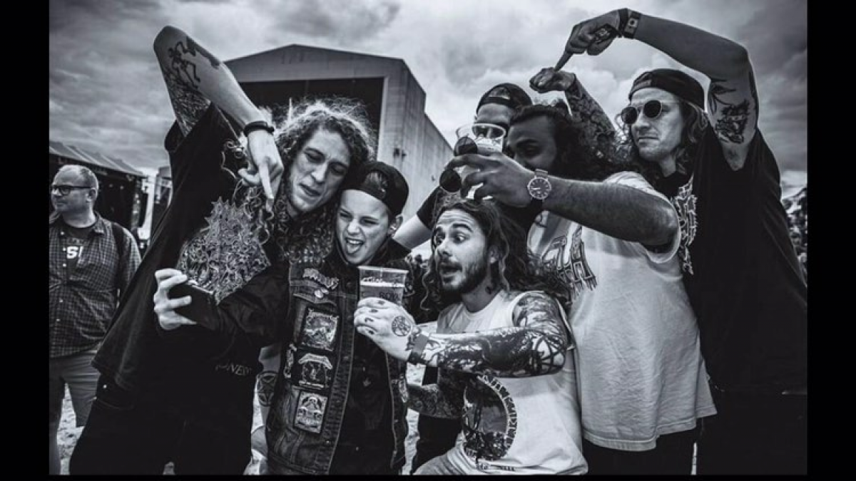 Interview med Metal Kids Denmark | Interview | Heavymetal.dk