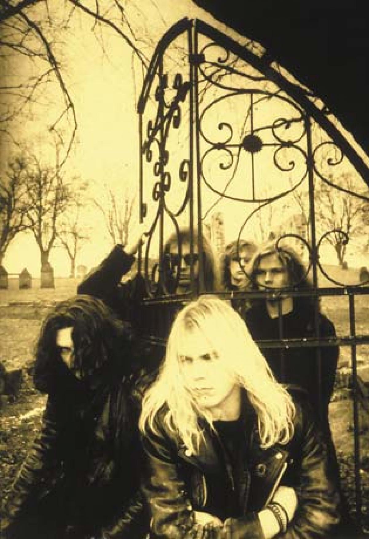 Morgoth | Interview | Heavymetal.dk