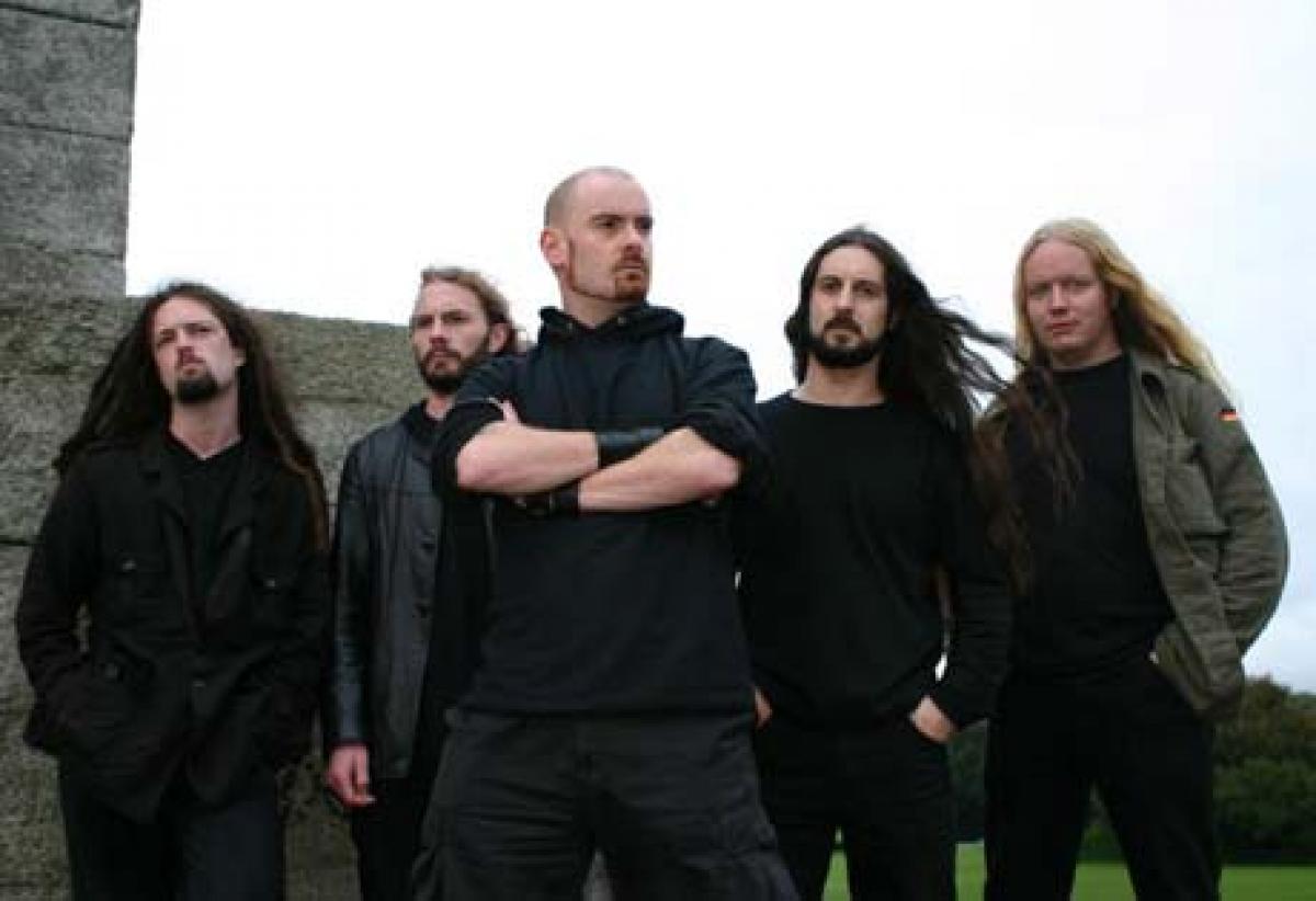 Primordial | Interview | Heavymetal.dk
