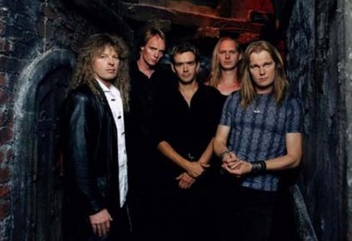 Masterplan | Interview | Heavymetal.dk