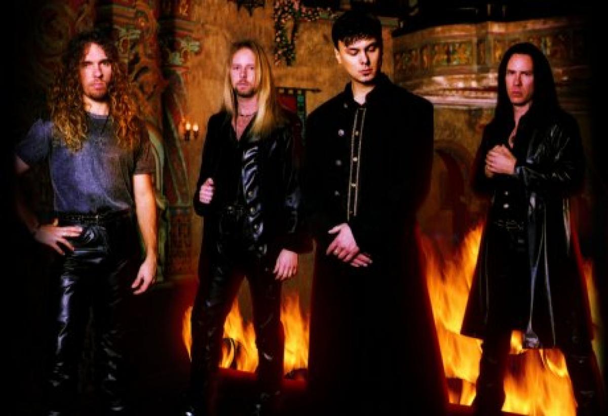 Kamelot | Interview | Heavymetal.dk