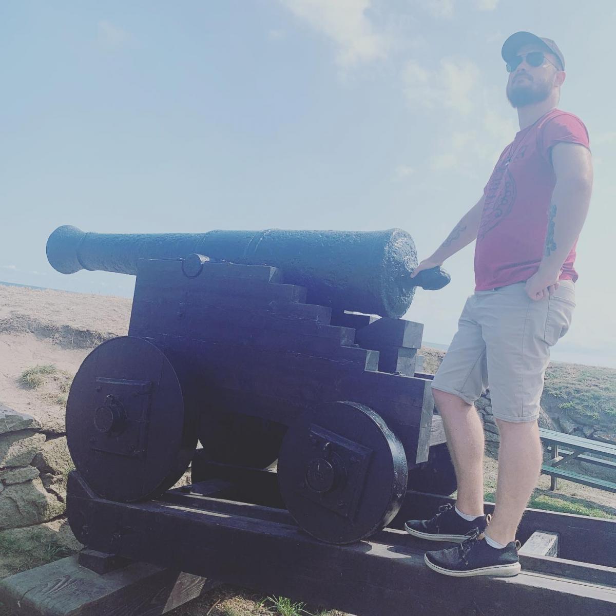 Top 3 - Jonathan Pichard 2021 | Heavymetal.dk