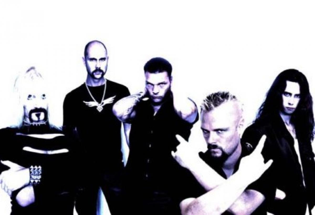 Dream Evil | Interview | Heavymetal.dk