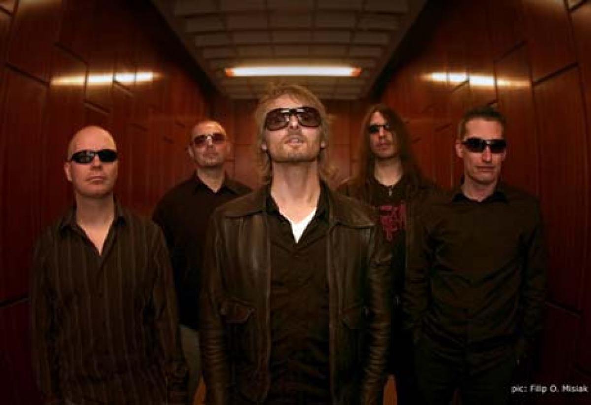 Anubis Gate | Interview | Heavymetal.dk