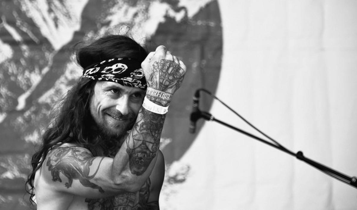 Interview med Grusom | Interview | Heavymetal.dk