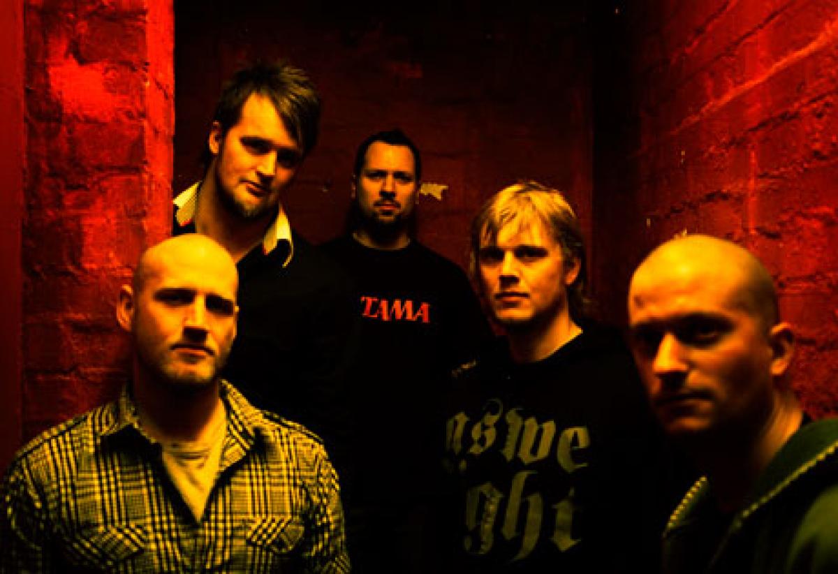 Illdisposed | Interview | Heavymetal.dk