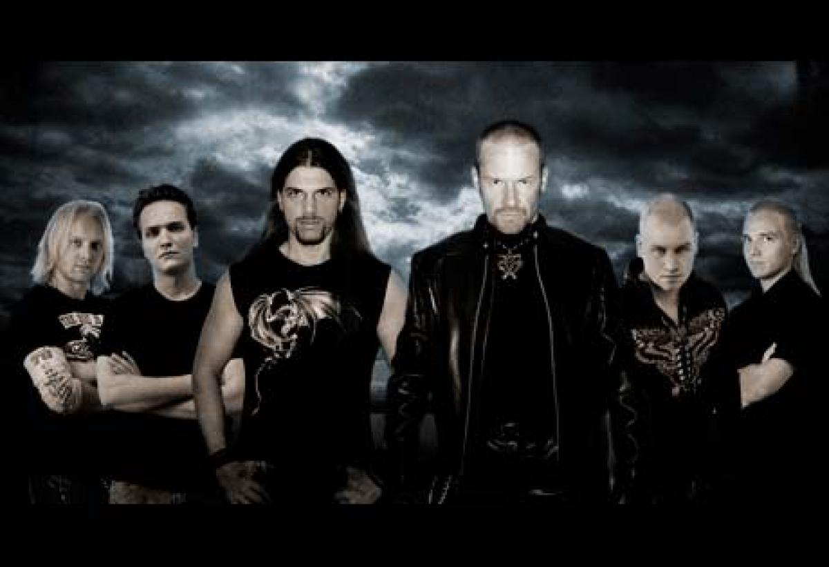 Pyramaze | Interview | Heavymetal.dk