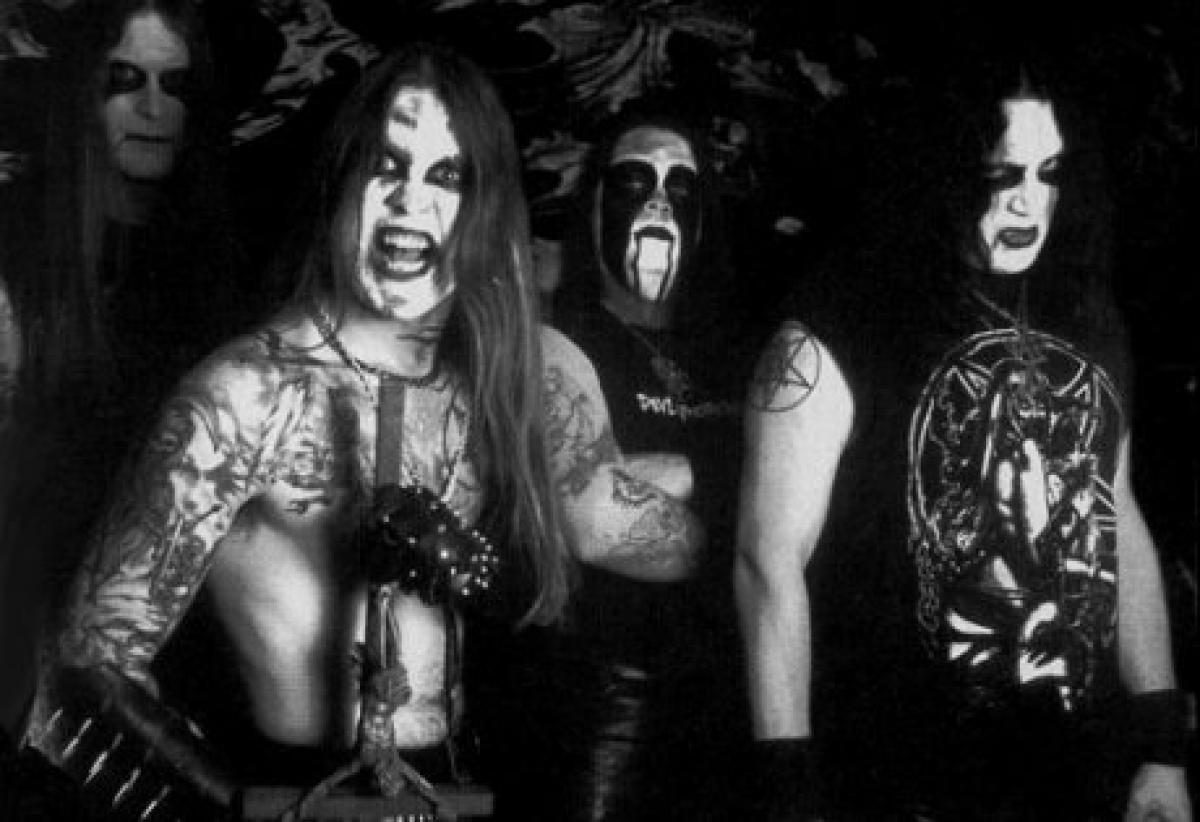 Marduk | Interview | Heavymetal.dk
