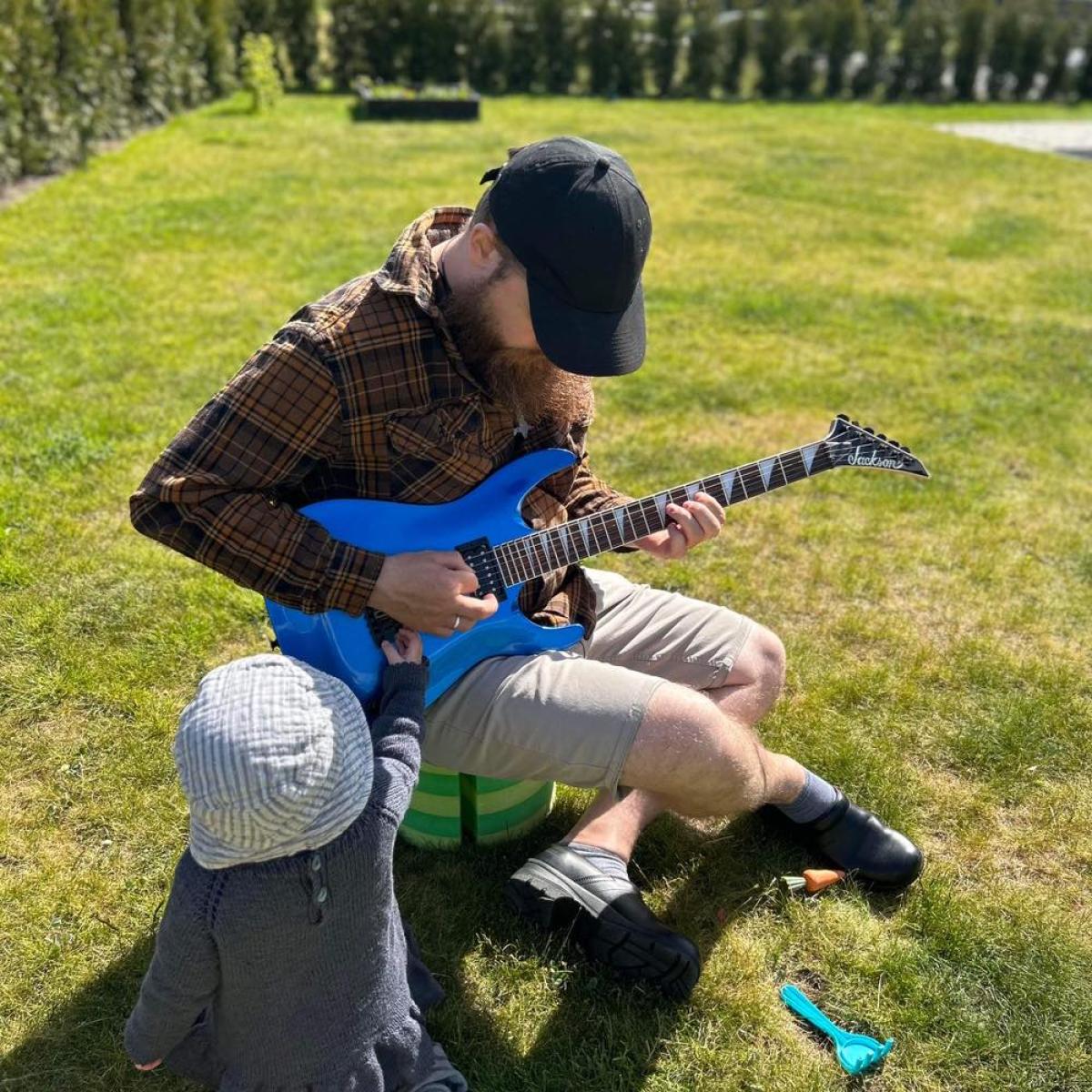 Top-3: Jonathan Pichard 2023 | Heavymetal.dk