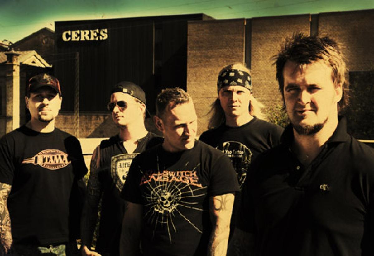 Illdisposed | Interview | Heavymetal.dk