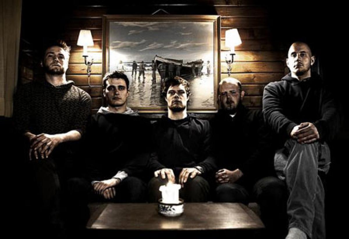 The Psyke Project | Interview | Heavymetal.dk