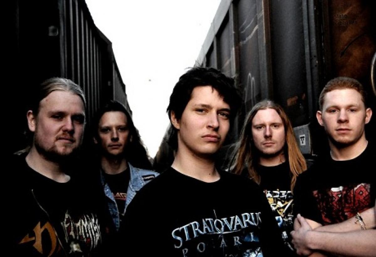 Ironguard | Interview | Heavymetal.dk