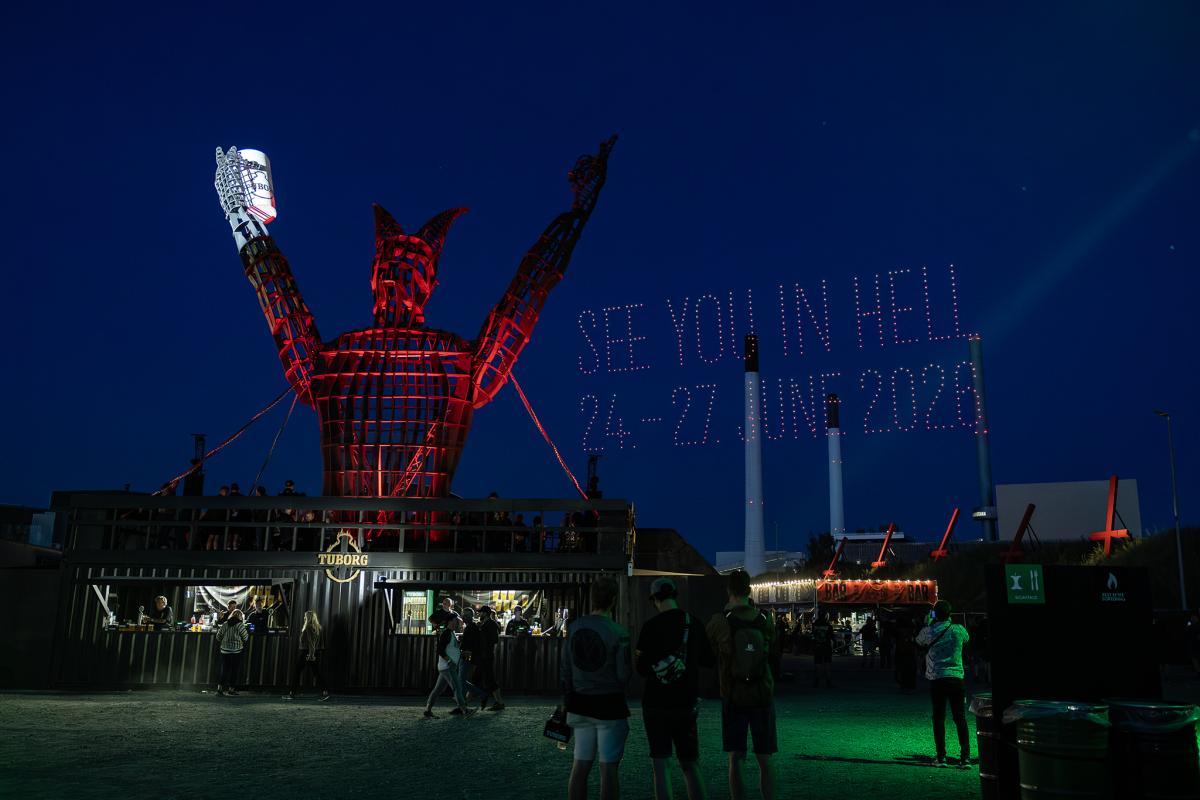 Copenhell 2025 | Heavymetal.dk