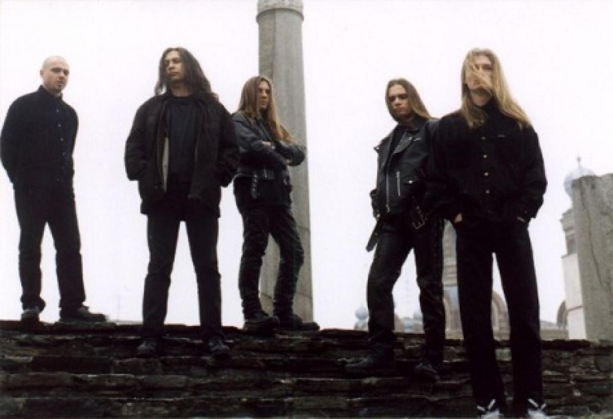 Sear Bliss | Interview | Heavymetal.dk