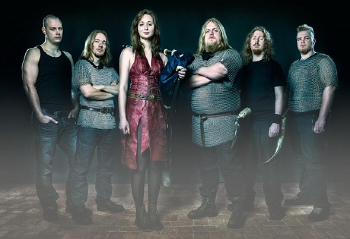 Vanir | Interview | Heavymetal.dk