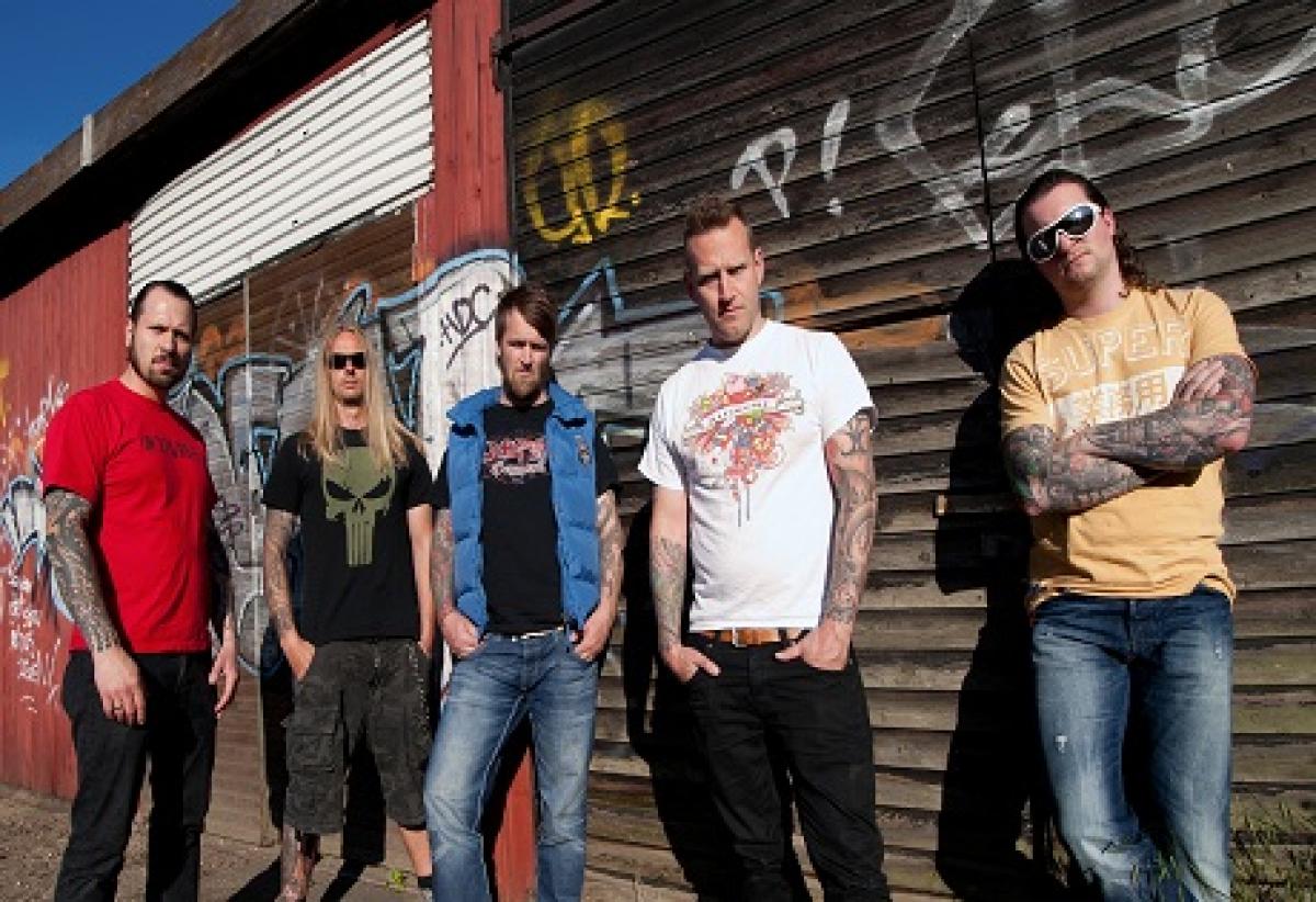 Illdisposed | Interview | Heavymetal.dk