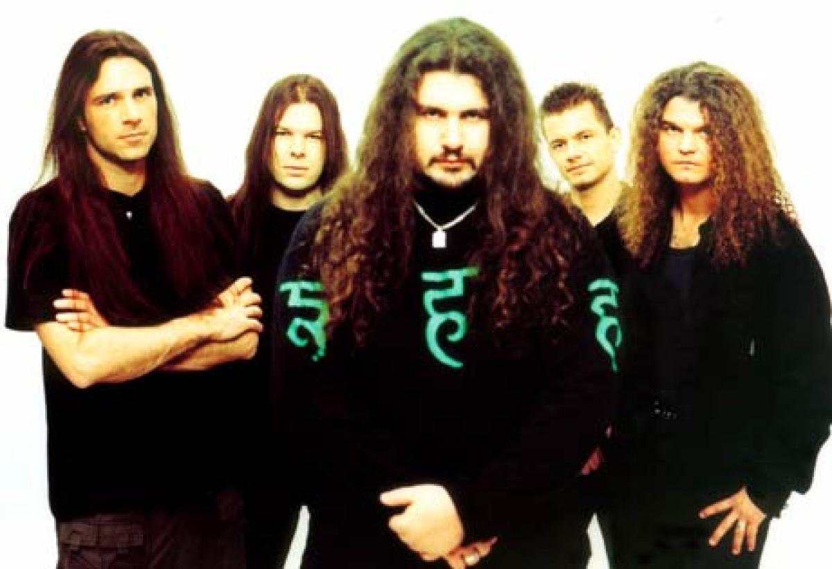 Brainstorm | Interview | Heavymetal.dk