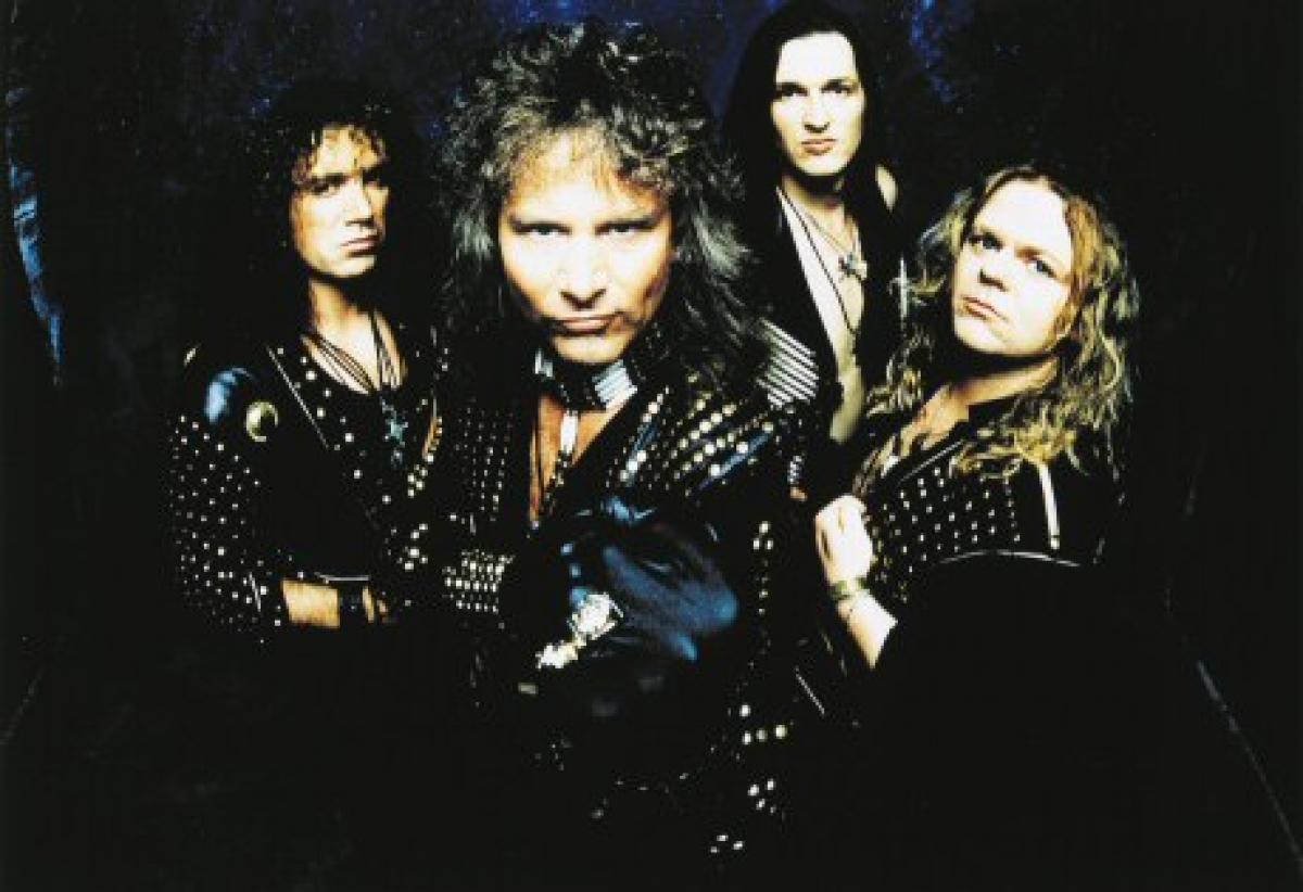 Running Wild | Interview | Heavymetal.dk