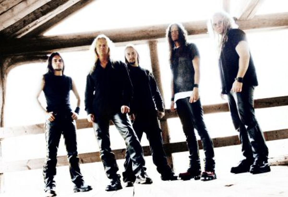 Nocturnal Rites | Interview | Heavymetal.dk