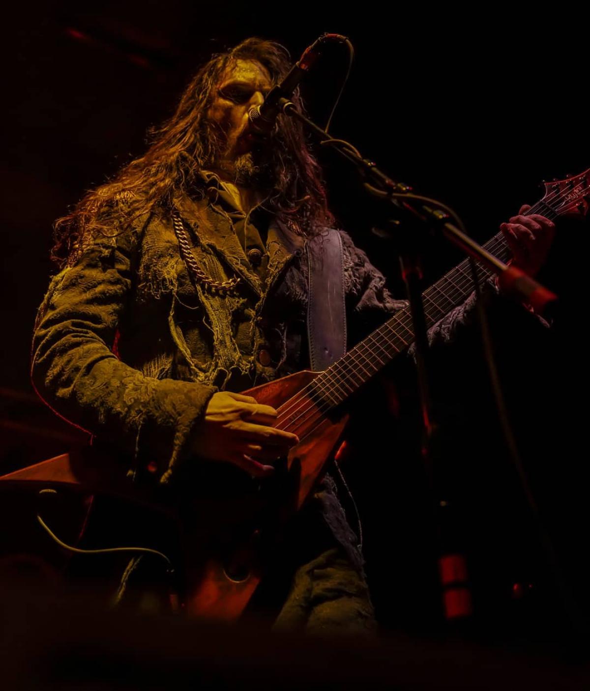 Interview med Francesco Paoli - Fleshgod Apocalypse | Interview ...