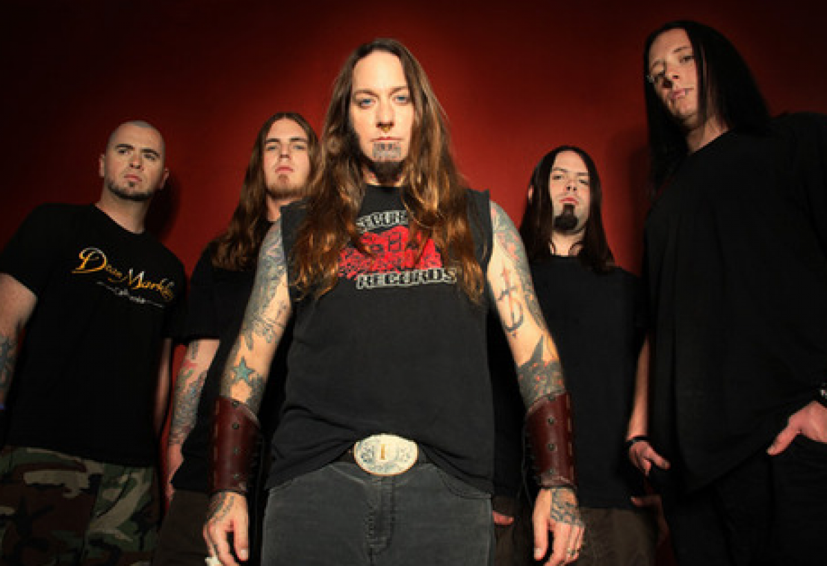 DevilDriver | Interview | Heavymetal.dk