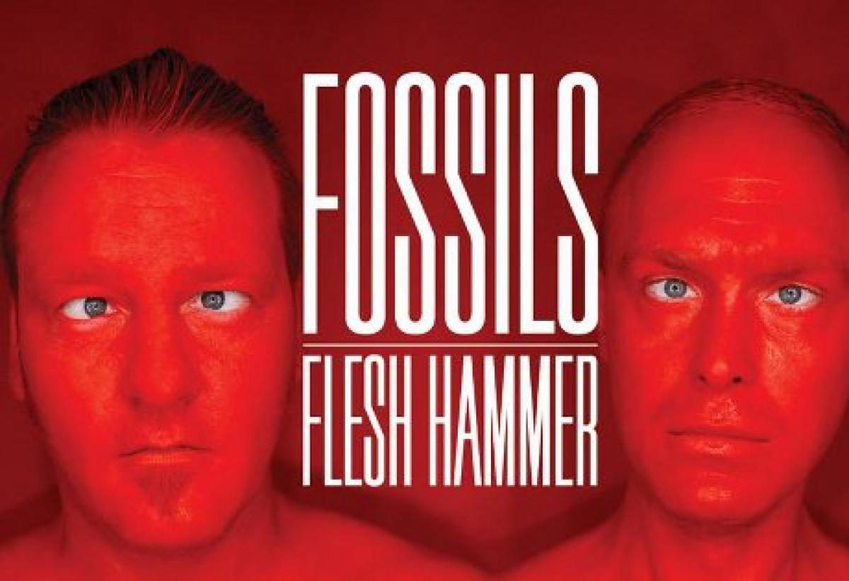 Fossils | Interview | Heavymetal.dk