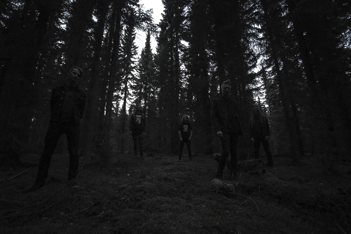 Interview med Sunken | Interview | Heavymetal.dk