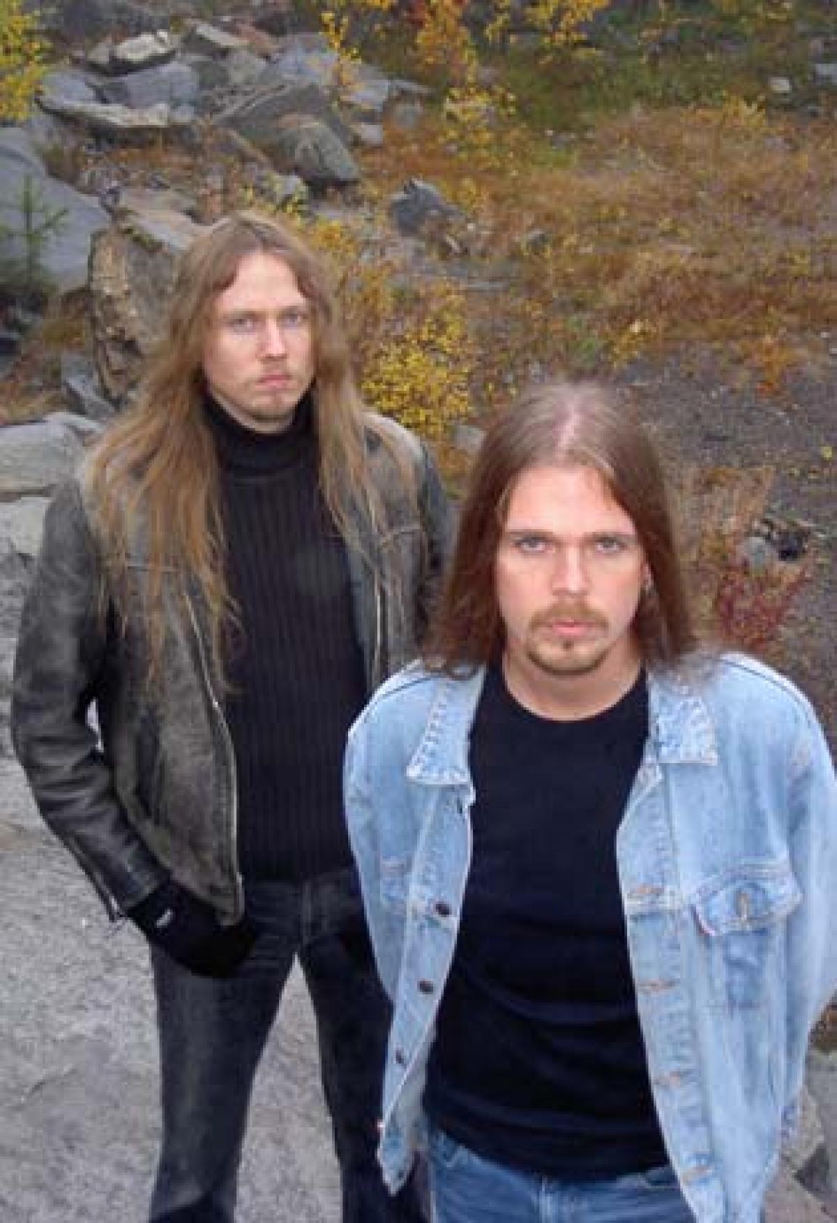 Vintersorg | Interview | Heavymetal.dk