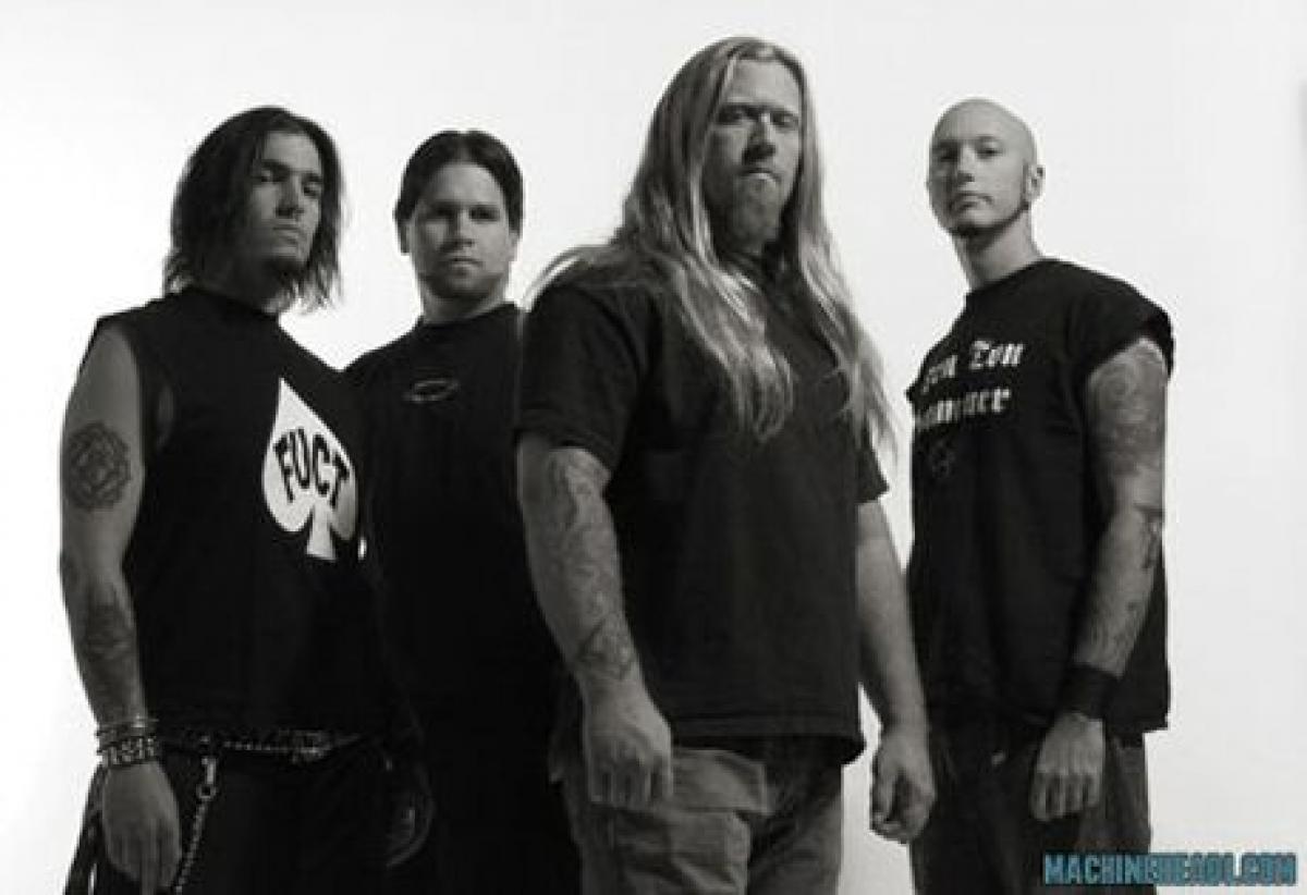 Machine Head: Interview | Interview | Heavymetal.dk