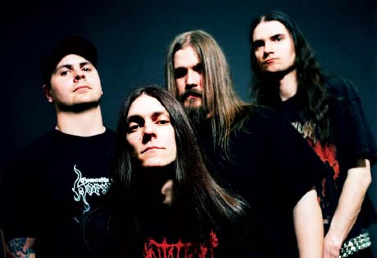 Dismember | Interview | Heavymetal.dk