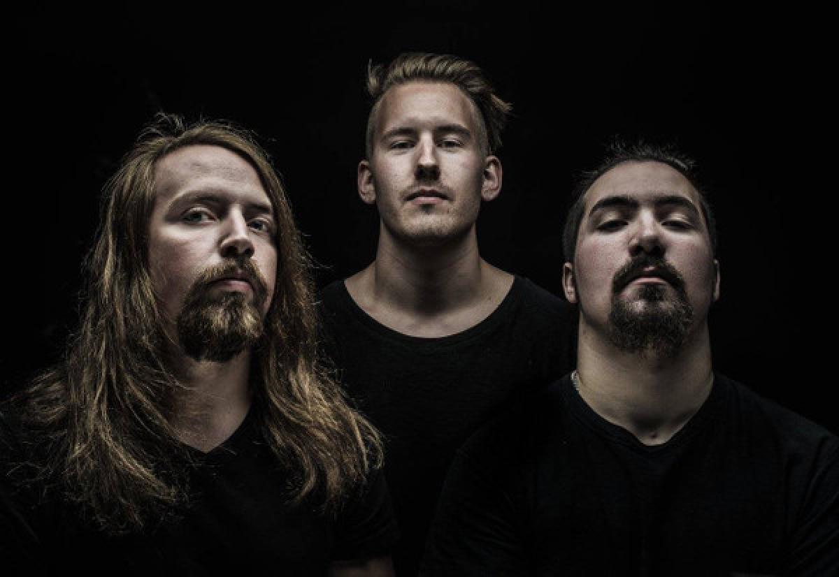 Interview med An Abstract Illusion | Interview | Heavymetal.dk