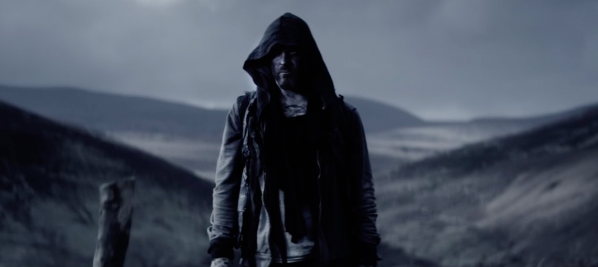 Interview med Primordials Alan Averill | Interview | Heavymetal.dk