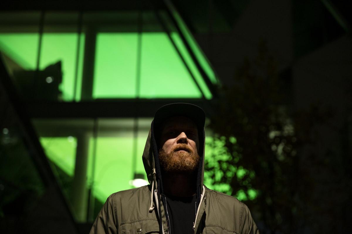 Interview med Morten "Teloch" Bergeton | Interview | Heavymetal.dk