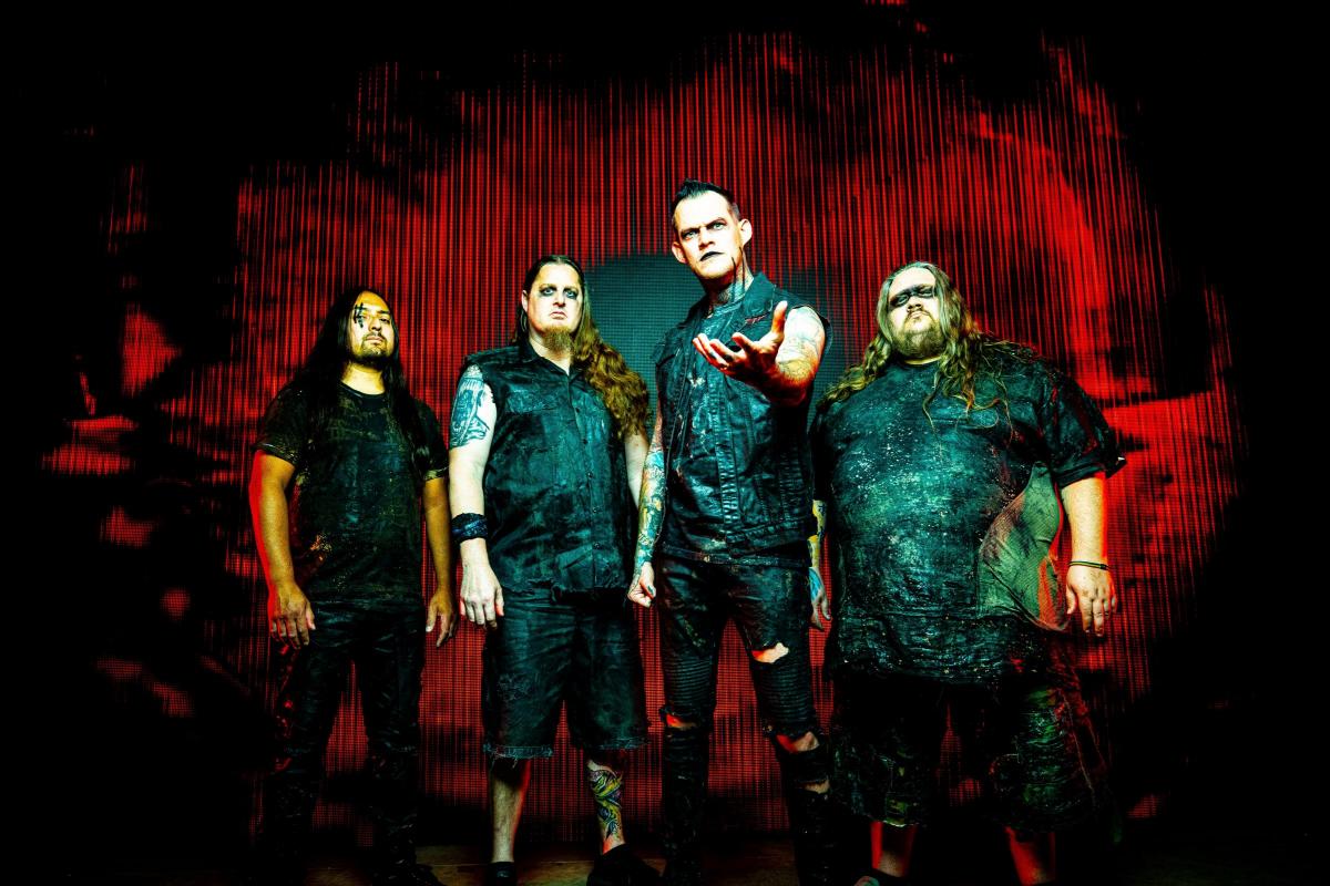 Interview med Carnifex | Interview | Heavymetal.dk