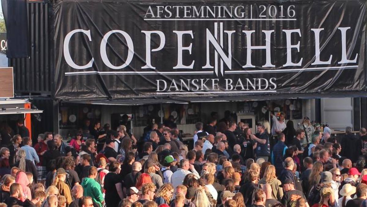 Copenhell 2016 afstemning - Danske Bands | Heavymetal.dk