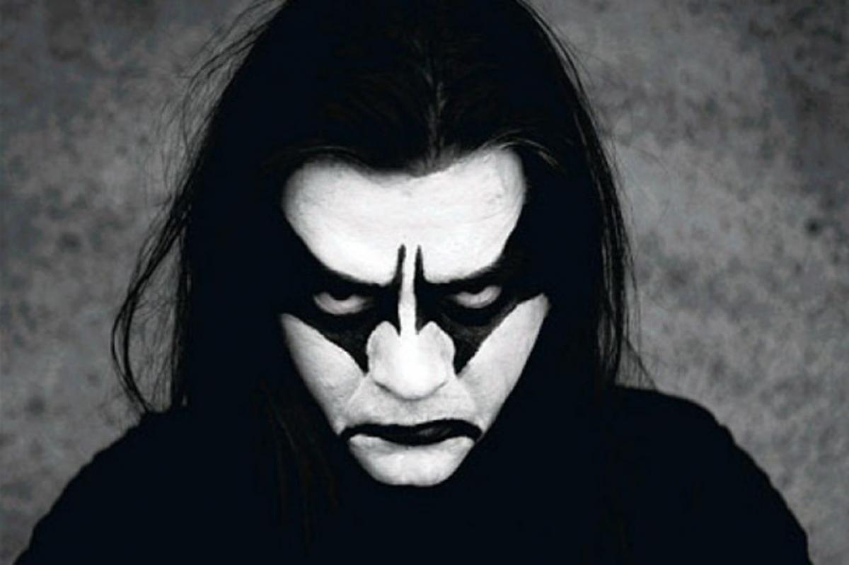 Interview med Demonaz fra Immortal | Interview | Heavymetal.dk