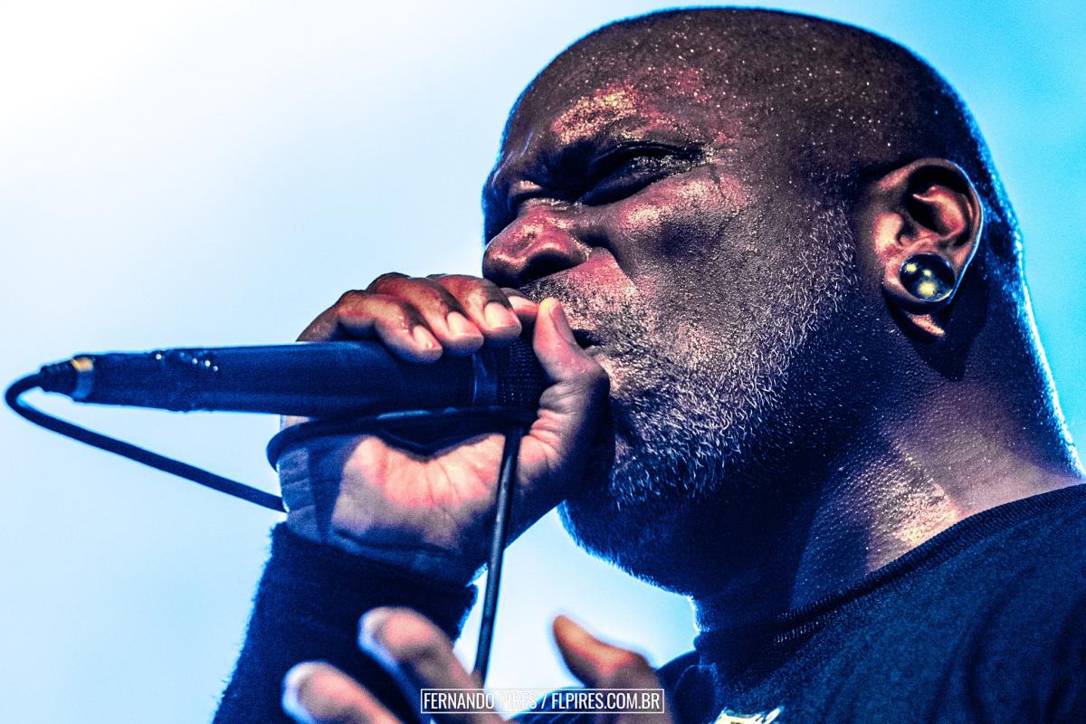 Interview med Derrick Green fra Sepultura | Interview | Heavymetal.dk