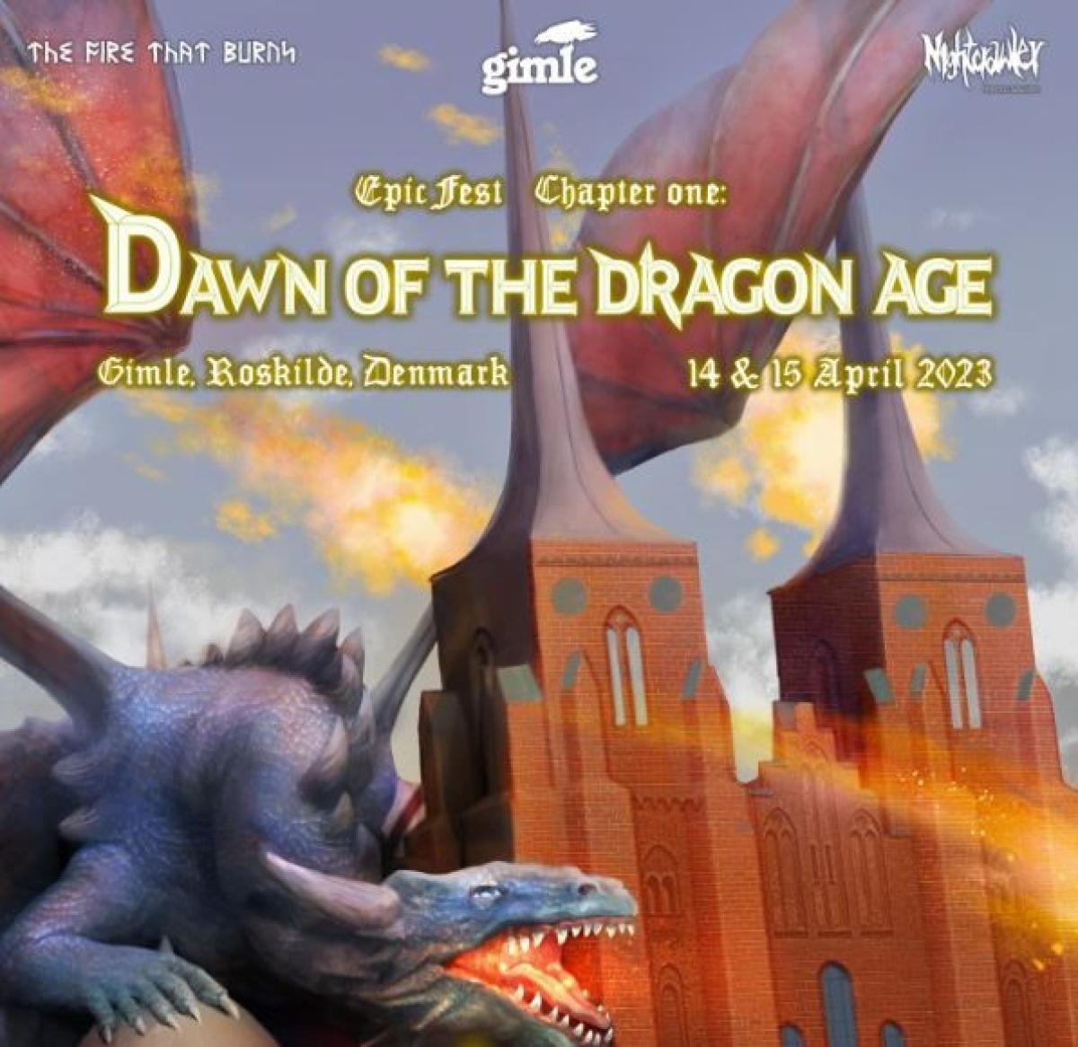 Interview med Søren Weiss om Epic Fest 2023 | Interview | Heavymetal.dk