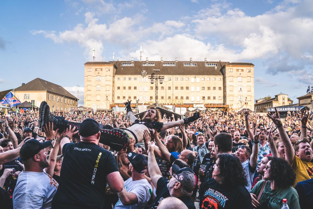 Jailbreak 2024 | Heavymetal.dk