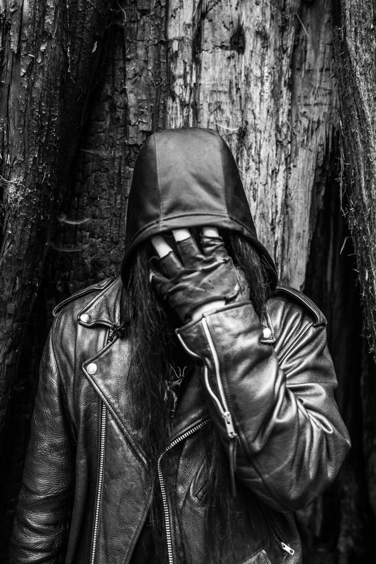 Interview med Jake Superchi fra UADA | Interview | Heavymetal.dk