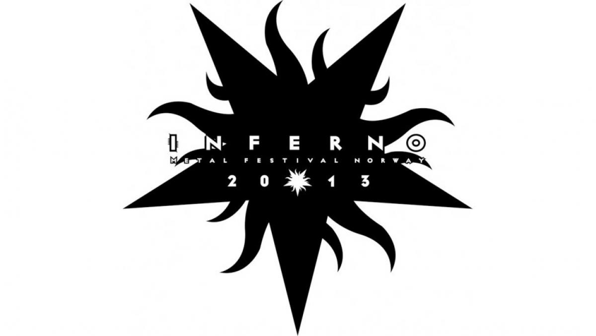 Inferno Festival 2013 | Heavymetal.dk