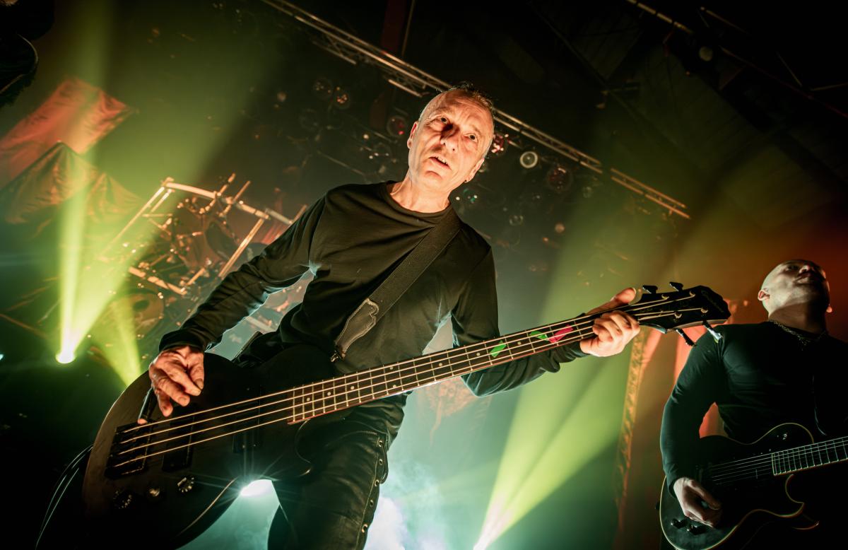 Interview med Jørn ’Necrobutcher’ Stubberud fra Mayhem | Interview ...