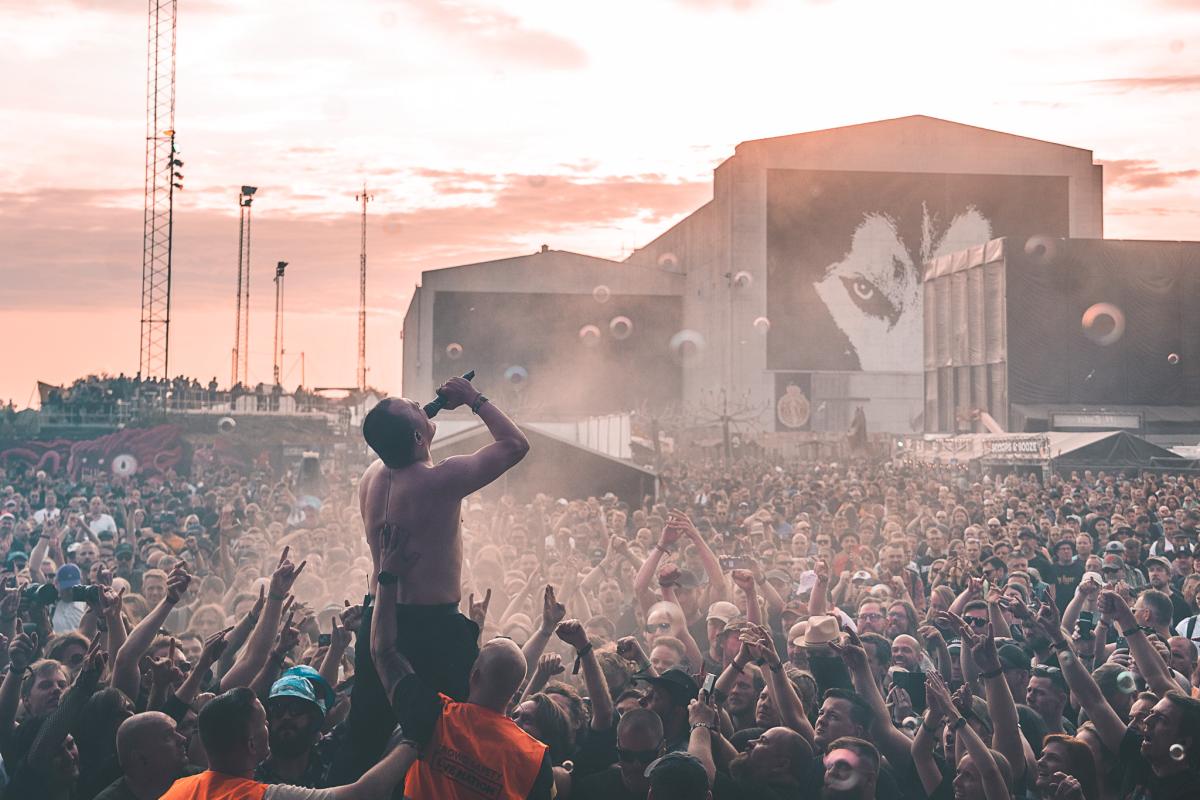 Copenhell 2025-anbefalinger fra Søren Højer Larsen | Heavymetal.dk